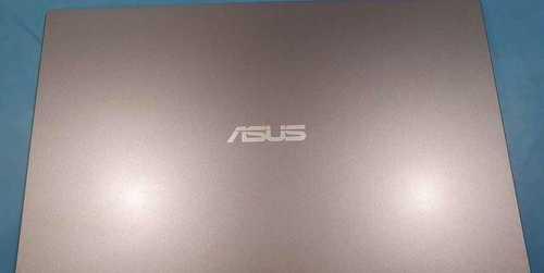 Крышка матрицы для ноутбука Asus VivoBook 15 F509