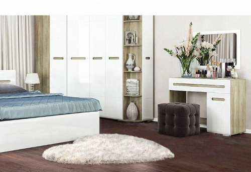 Косметический стол Наоми ст-04/996