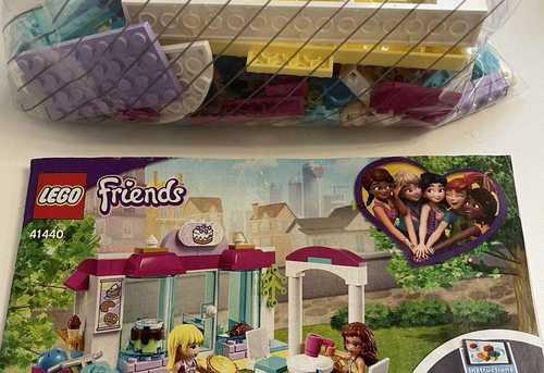 Lego Friends б/у