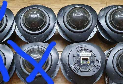 Купольные IP-камеры Ubiquiti AirCam Dome (5 шт.)