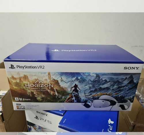 Sony Playstation VR2 ps5