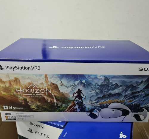 Sony Playstation VR2 ps5