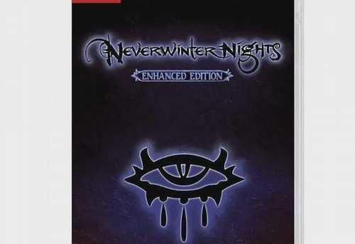 Neverwinter Nights Enhanced Edition Nintendo