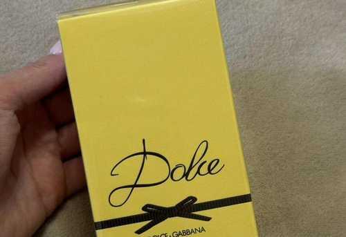 Духи dolce gabbana dolce shine