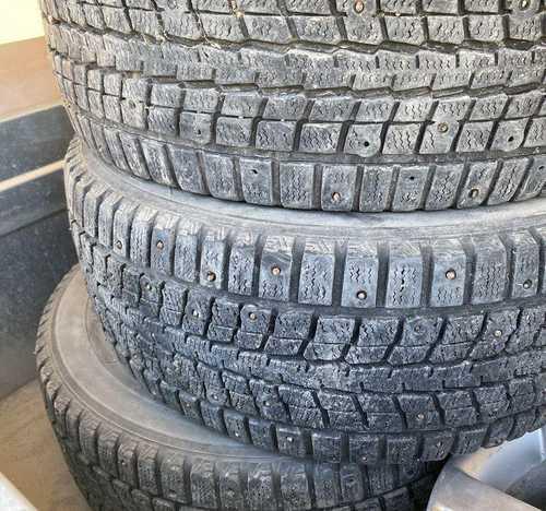 Agate HF-638 205/55 R16 20C