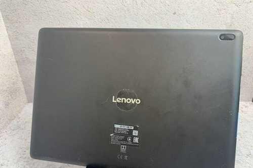 Lenovo Tab E10 TB-X104L