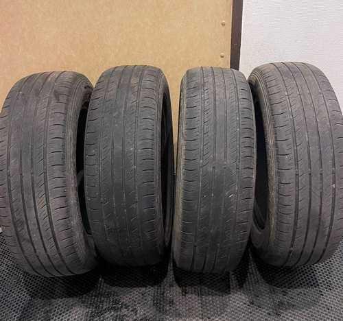 Dunlop SP Touring T1 185/65 R15 88T