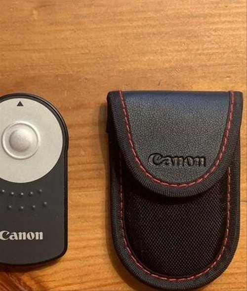 Пульт для камеры Canon RC-6