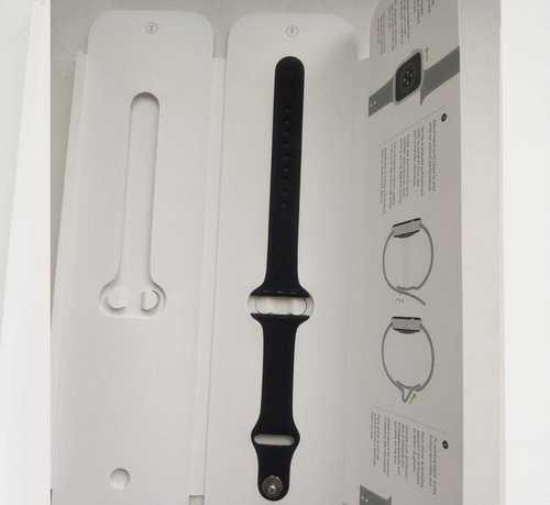 Ремешок, браслет на часы Apple Watch 38/40мм