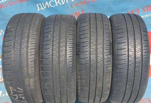 Dunlop Enasave RV505 215/55 R17