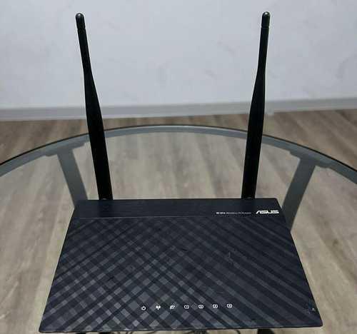 Wifi роутер Asus rt n12