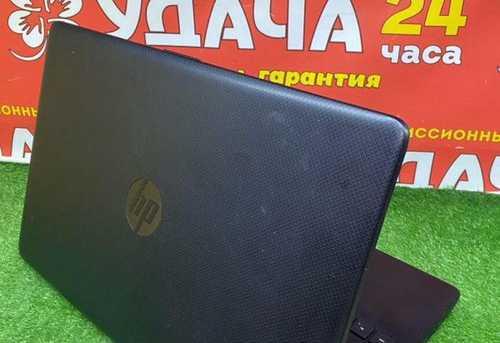 Ноутбук HP 15-db0460ur