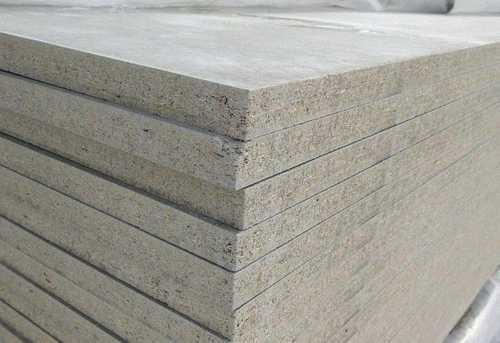 Цементно-стружечная плита цсп 12 мм