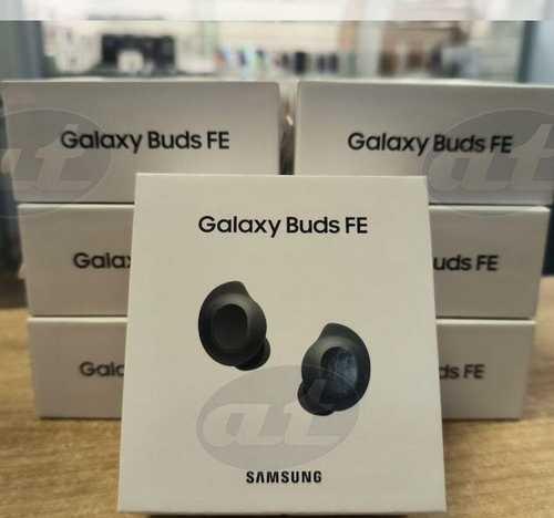 Наушники Samsung Galaxy Buds FE SM-R400N