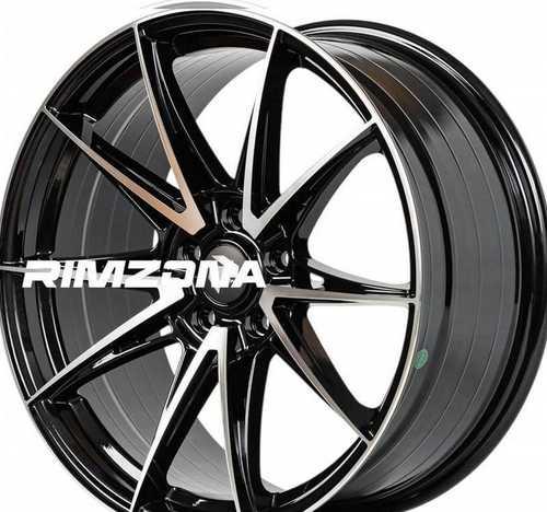 Литые диски procast FF2074 R18 et35.0 5x114.3