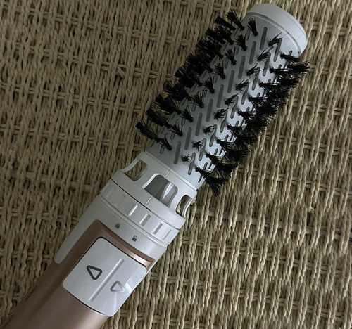 Щетка-фен вращающаяся Rowenta Brush Activ Compact