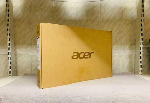 Acer Aspire 3 + подарок / i5-1135G7