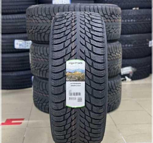 Ikon Tyres Autograph Snow 3 SUV 265/65 R17 116R