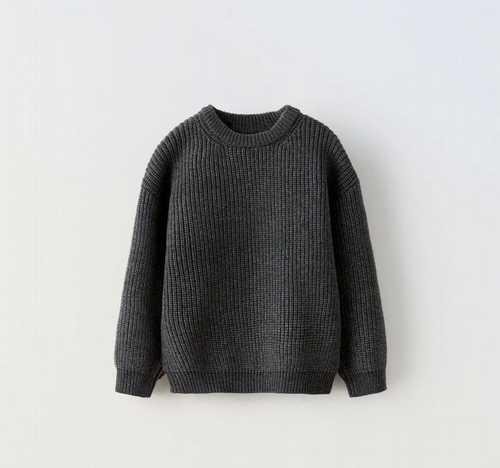 Свитер zara