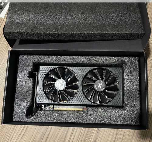 Radeon Rx 6600