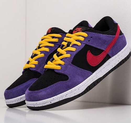 Кроссовки Nike SB Dunk Low