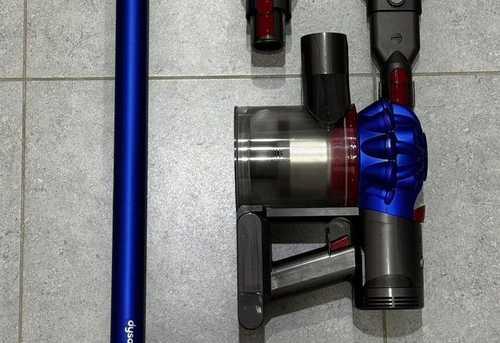 Пылесос Dyson v7