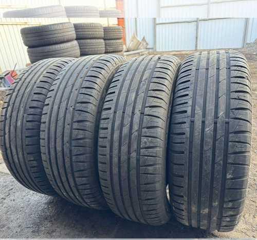 Cordiant Sport 3 PS2 195/65 R15 91V