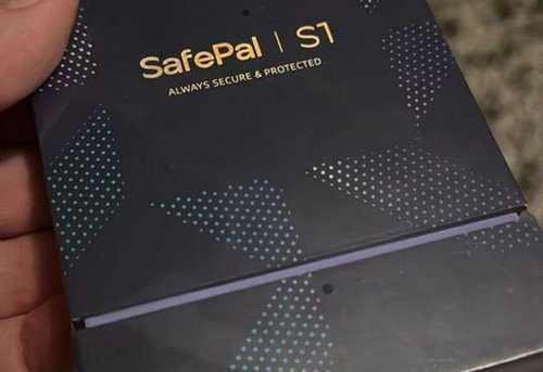 Крипто кошелек SafePal S1 USA