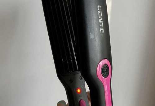 Щипцы для завивки волос Centek CT-2015 гофре