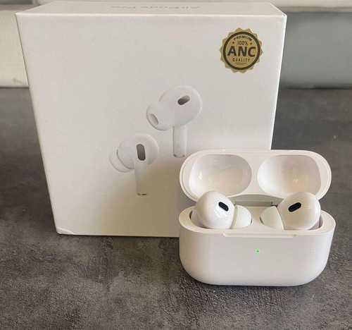 Беспроводные наушники apple airpods pro 2