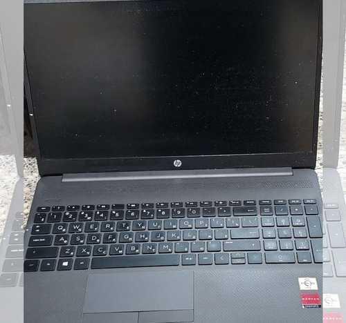 Ноутбук hp 15-gw0040ur на запчасти