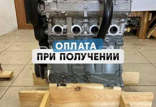 Двигатель ваз 21126 Приора Гранта