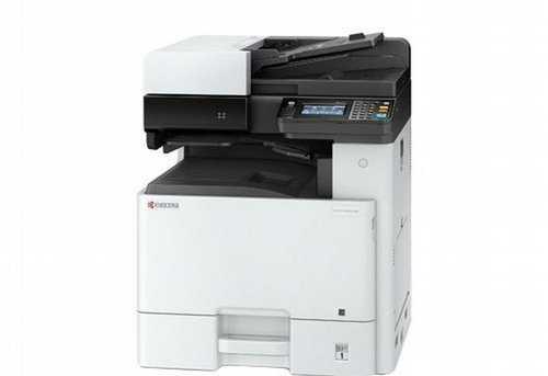 Мфу kyocera Document Solutions ecosys M8130cidn