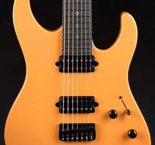 Suhr modern 7 Tangerin Freeze