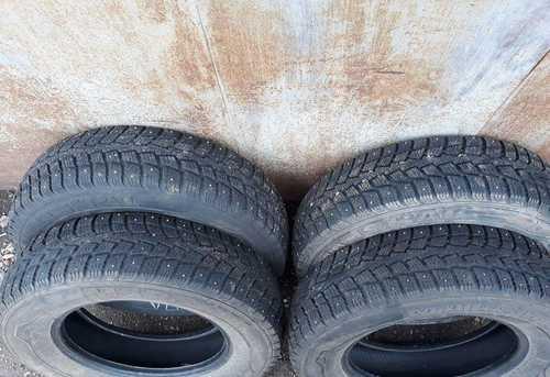 Marshal Power Grip KC11 205/75 R16