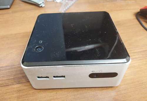 Intel NUC D34010wykh