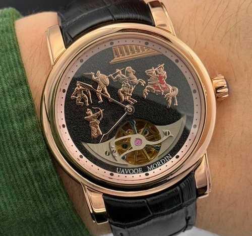 Наручные часы ulysse nardin