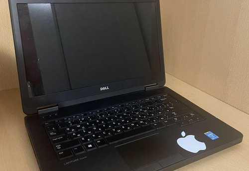 Dell latitude e5440