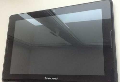 Планшет Lenovo Tab A7600-H