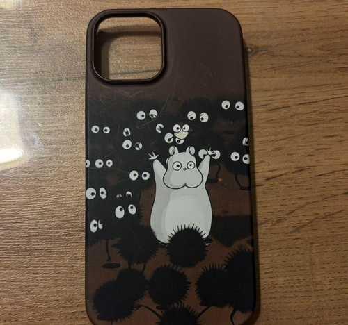 Чехол для iPhone 12