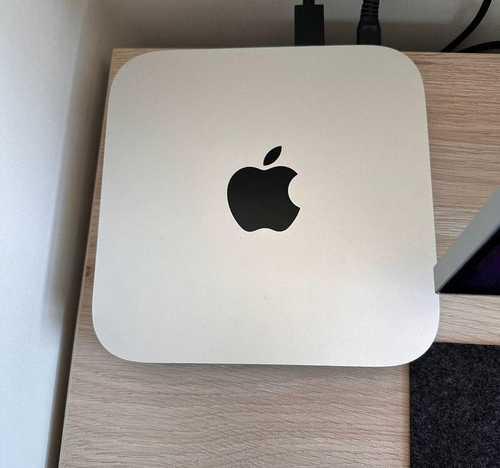 Apple mac mini a1347