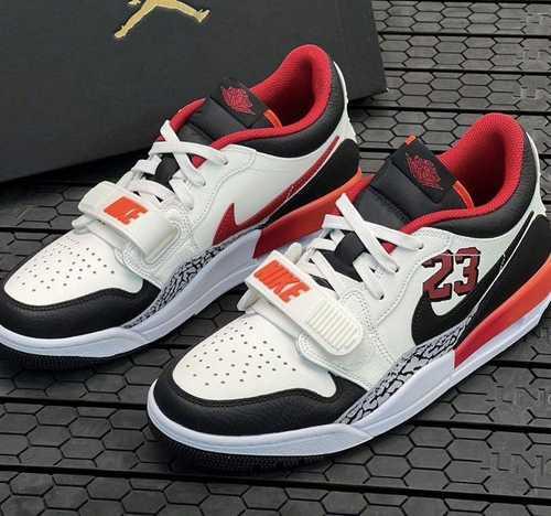 Air Jordan Legacy 312 ориги 40 41 42 43 44 45 46