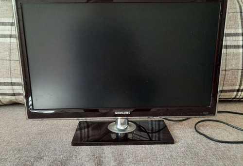 22" Телевизор Samsung UE-22D5020