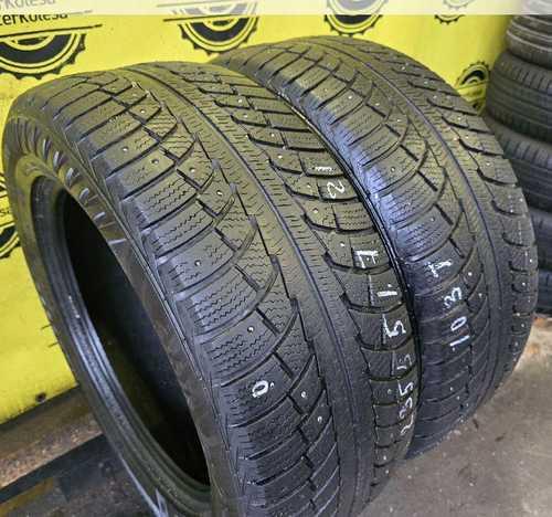 Matador MP 30 Sibir Ice 2 SUV 235/55 R17