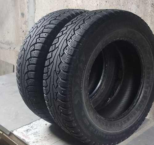 Nokian Tyres Hakkapeliitta 2 225/70 R16