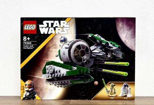 Lego Star Wars 75360
