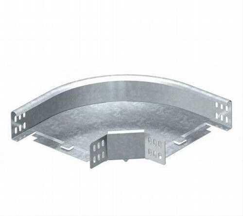 Секция угловая 90гр. RB 90 620 FS 60х200 betterman