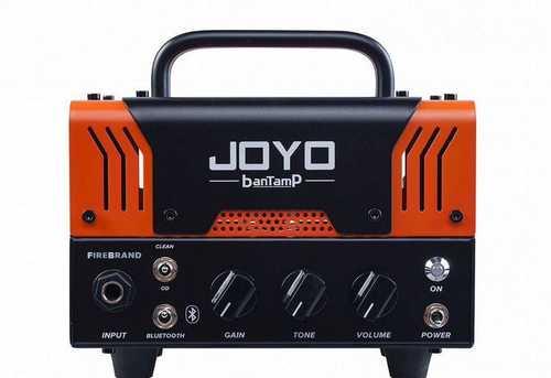 Усилитель для электрогитары Joyo BanTamP Firebrand