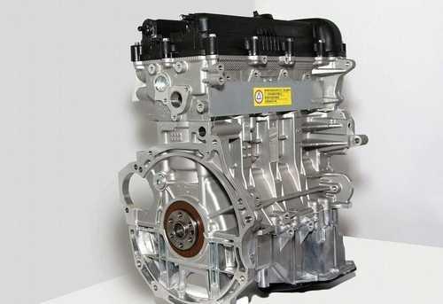 Двигатель G4FA Hyundai/Kia 1,4 новый