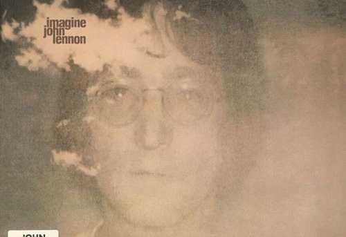 Виниловая пластинка Lennon, John, Imagine